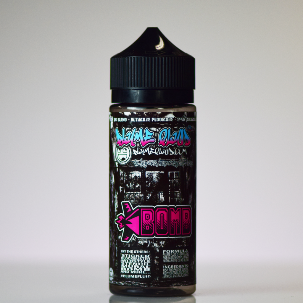 PLUME FLUID Archives - Vapor 42
