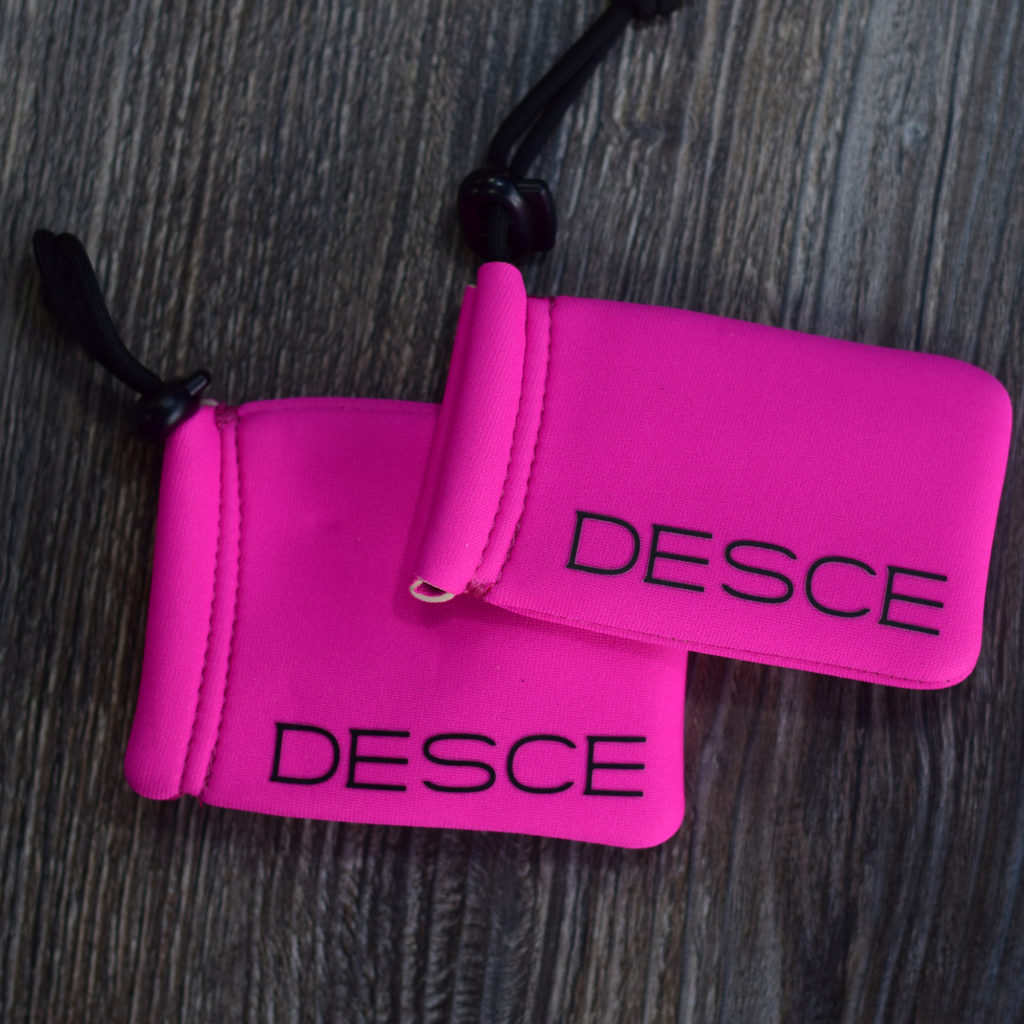 DESCE NEO SLEEVE MINI MOD CASE LIMITED EDITION - Vapor 42