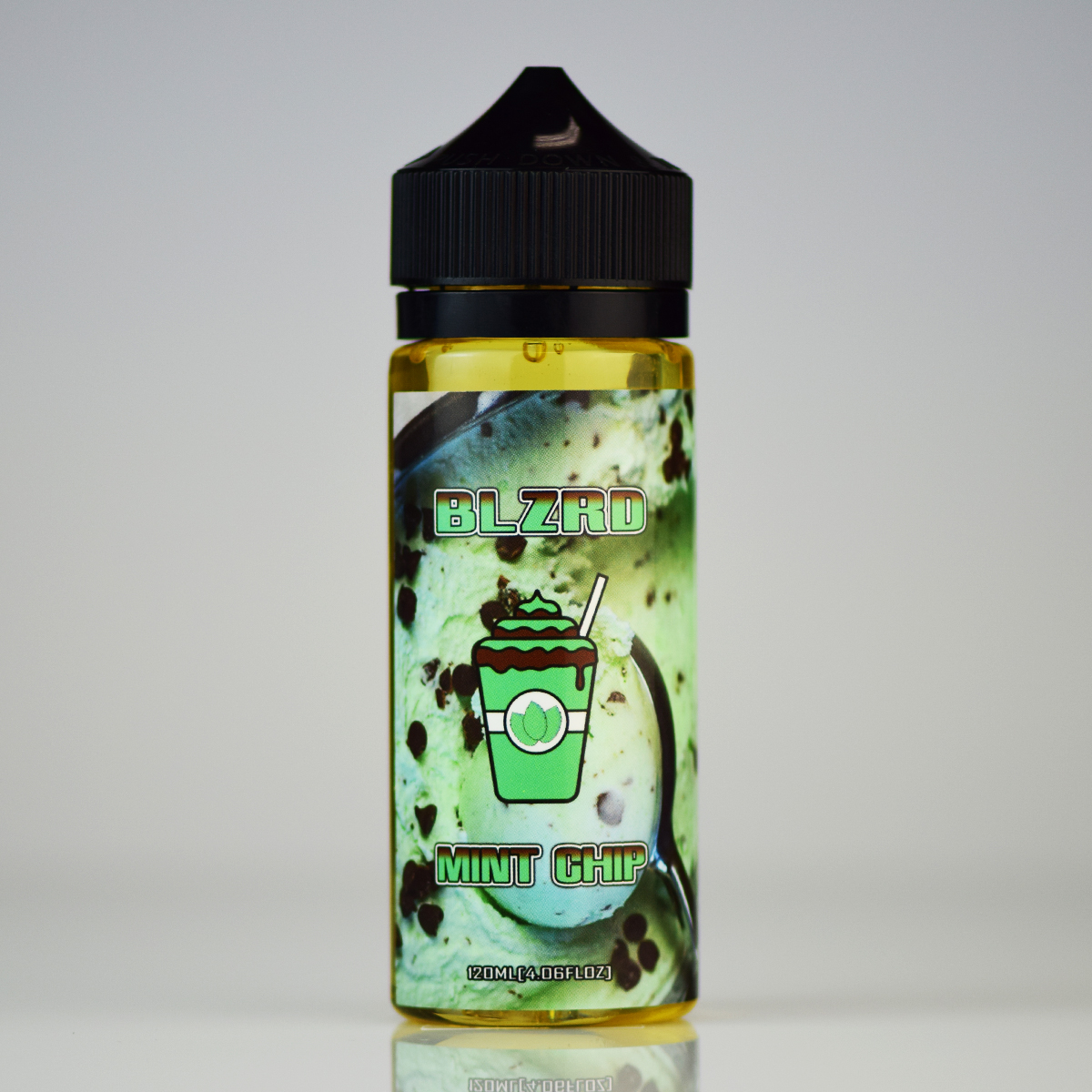 BLZRD | MINT CHIP | Vapor42